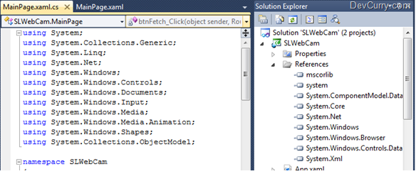 Visual Studio: Remove Unused References and Assemblies from your Project